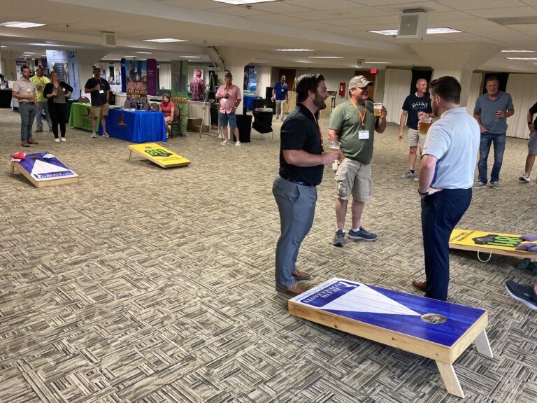 2022 MANGO Safety Summit Photo Gallery – MANGO