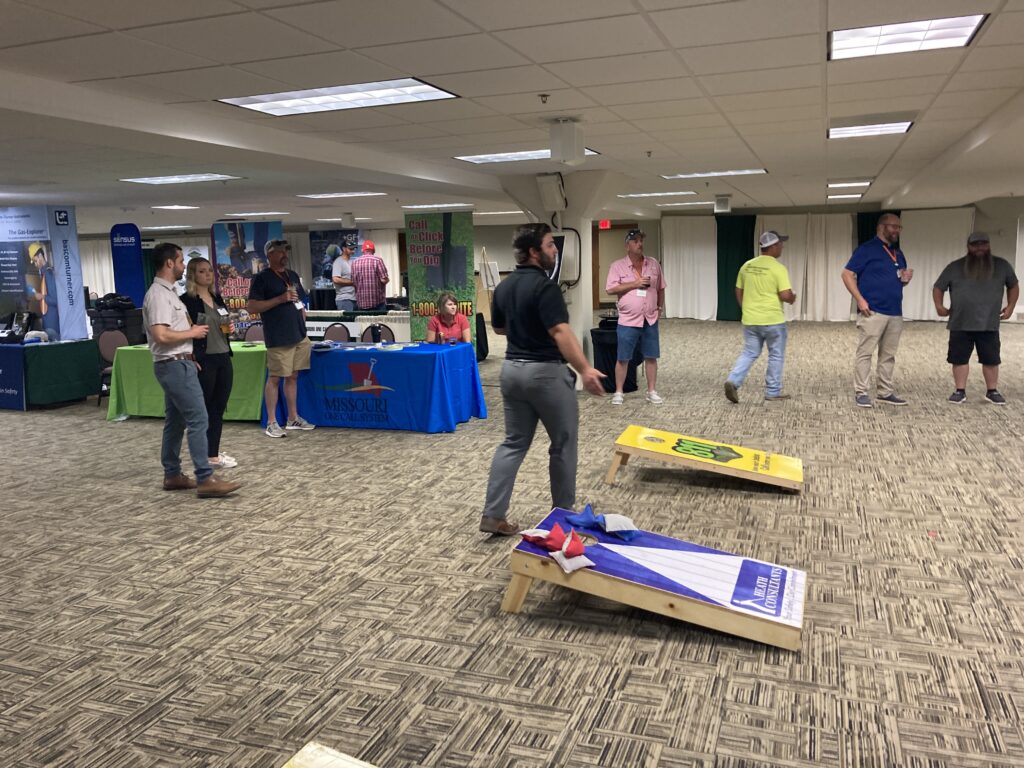 2022 MANGO Safety Summit Photo Gallery – MANGO