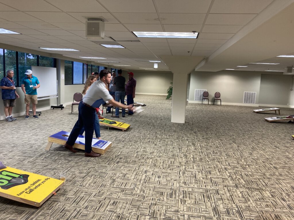 2022 MANGO Safety Summit Photo Gallery – MANGO