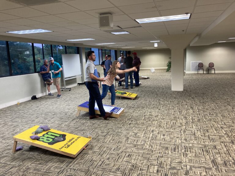 2022 MANGO Safety Summit Photo Gallery – MANGO