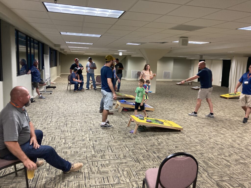 2022 MANGO Safety Summit Photo Gallery – MANGO