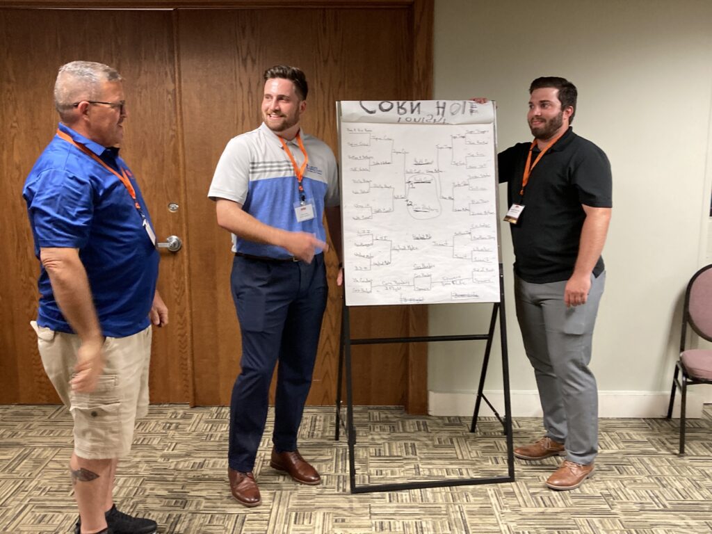 2022 MANGO Safety Summit Photo Gallery – MANGO