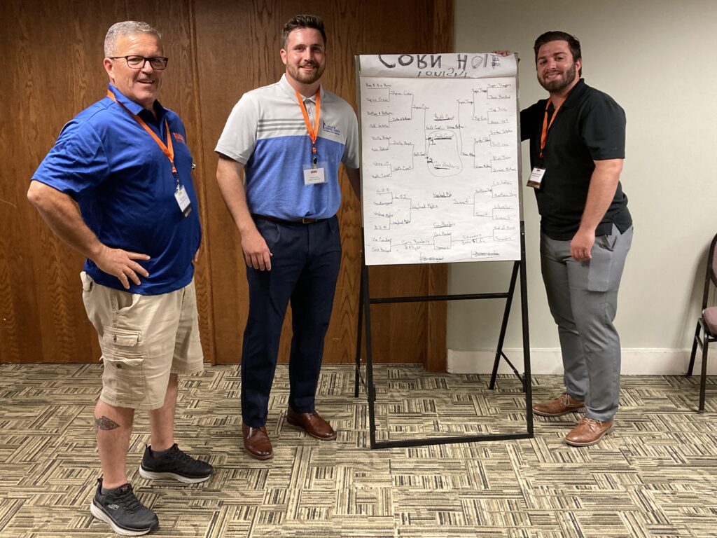 2022 MANGO Safety Summit Photo Gallery – MANGO