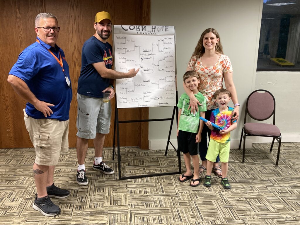 2022 MANGO Safety Summit Photo Gallery – MANGO