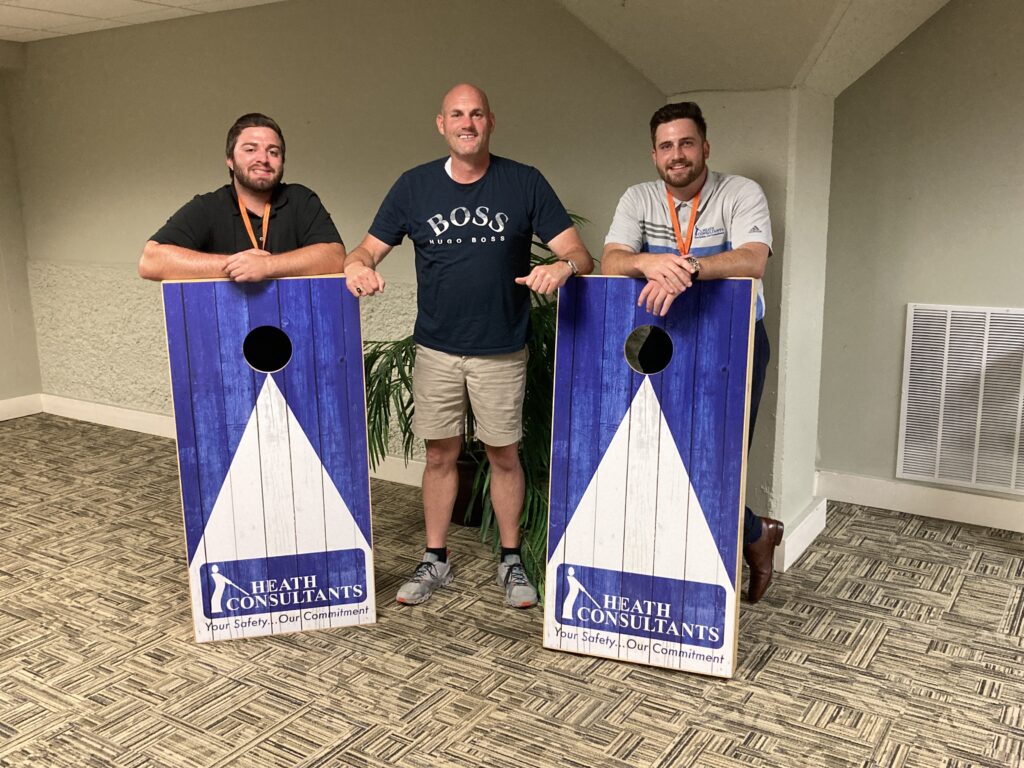 2022 MANGO Safety Summit Photo Gallery – MANGO