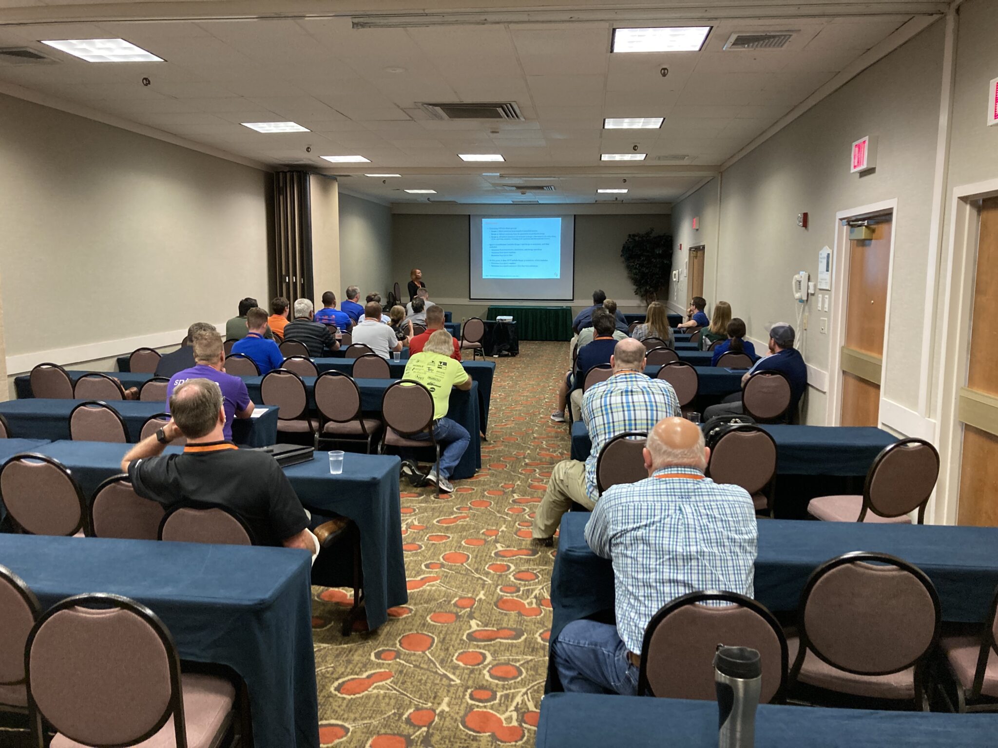 2022 MANGO Safety Summit Photo Gallery – MANGO