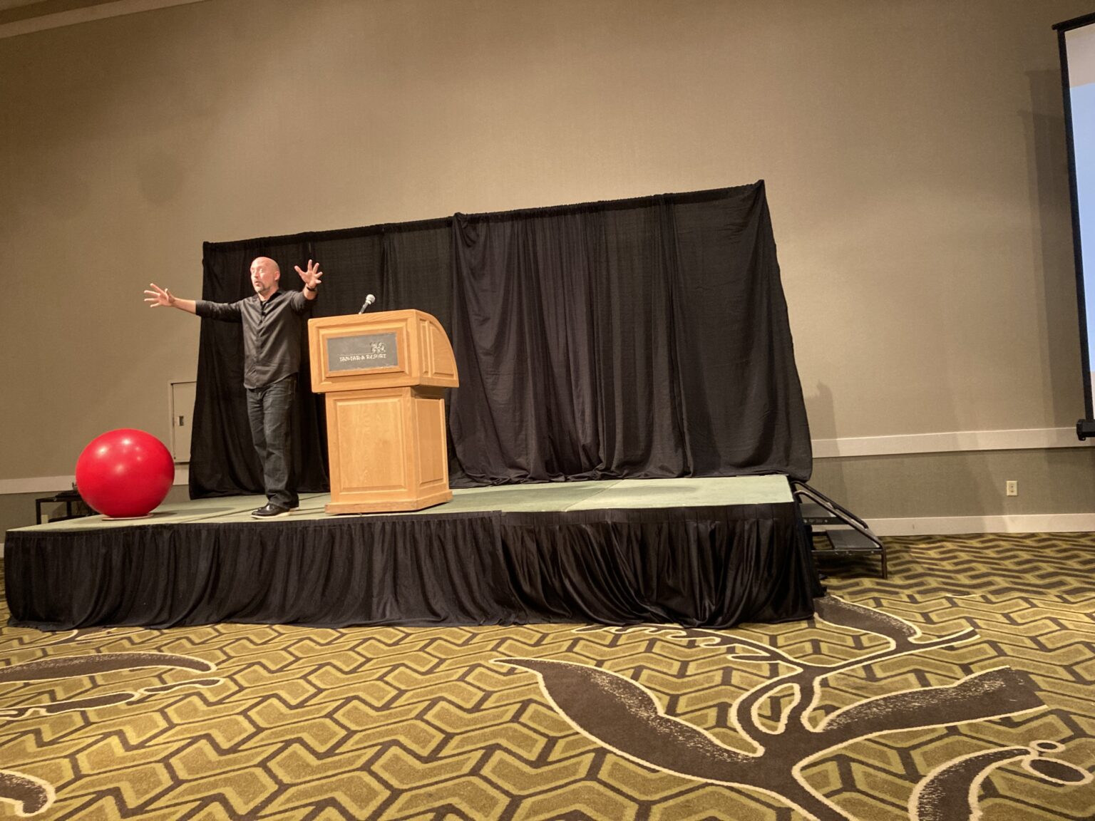 2022 MANGO Safety Summit Photo Gallery – MANGO