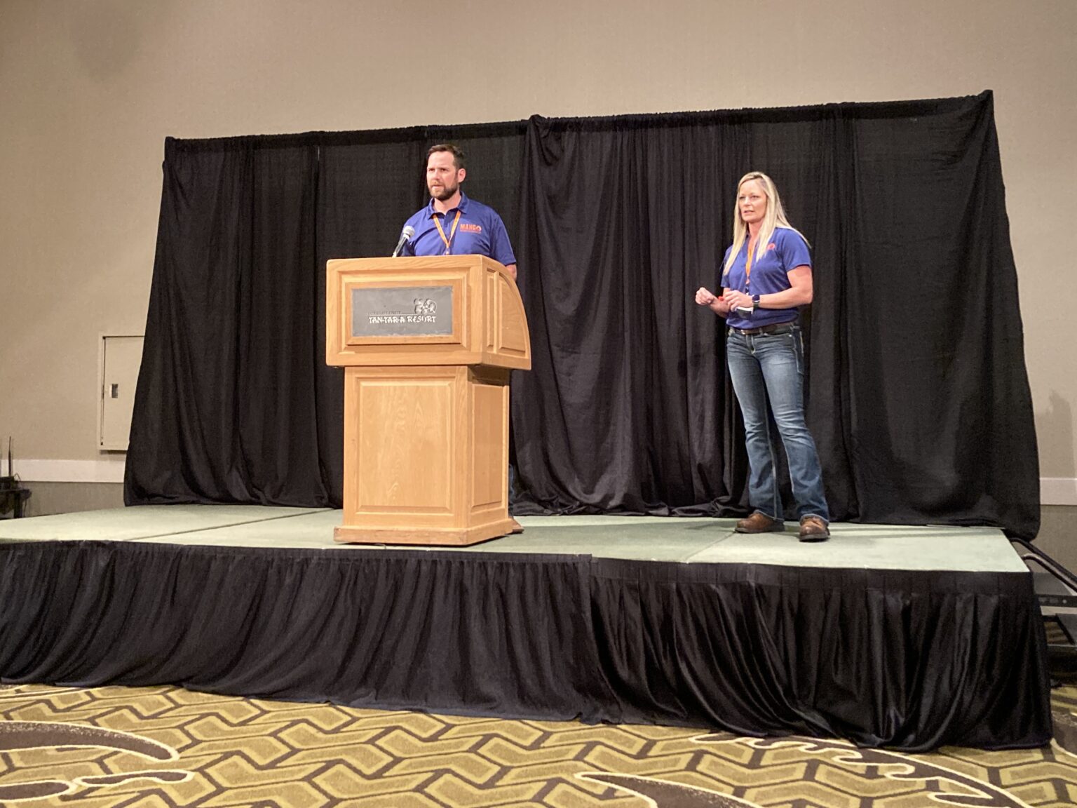 2022 MANGO Safety Summit Photo Gallery – MANGO