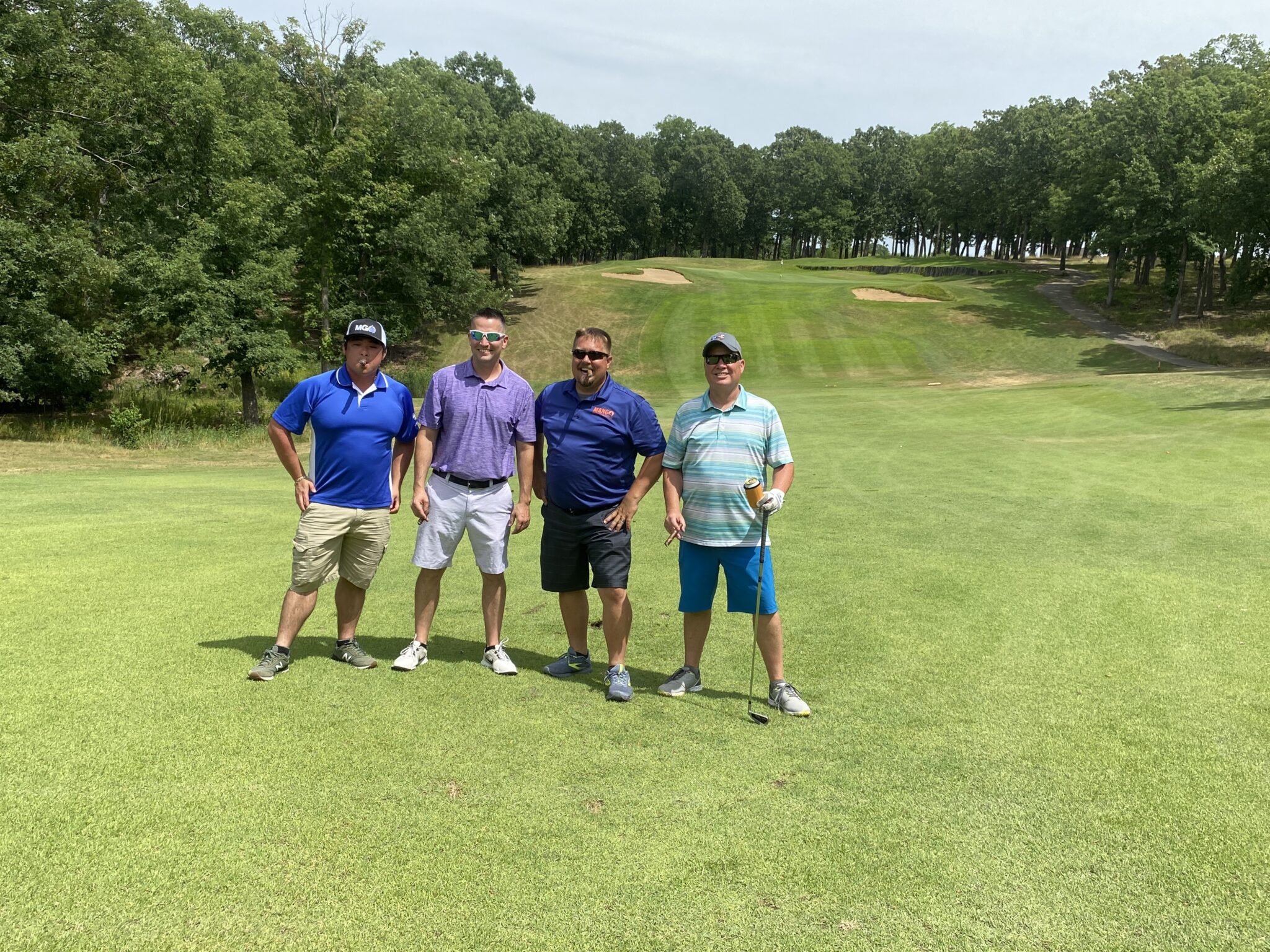 2023 MANGO Conference and Golf Tournament – MANGO