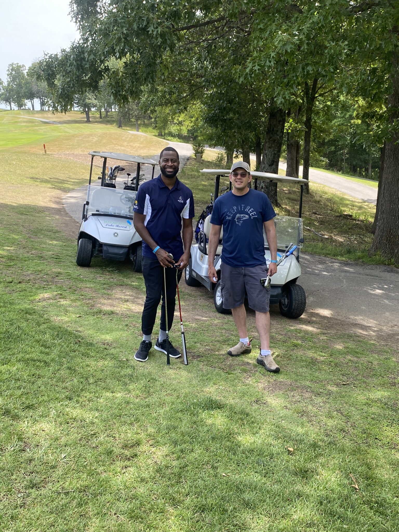 2023 MANGO Conference and Golf Tournament – MANGO