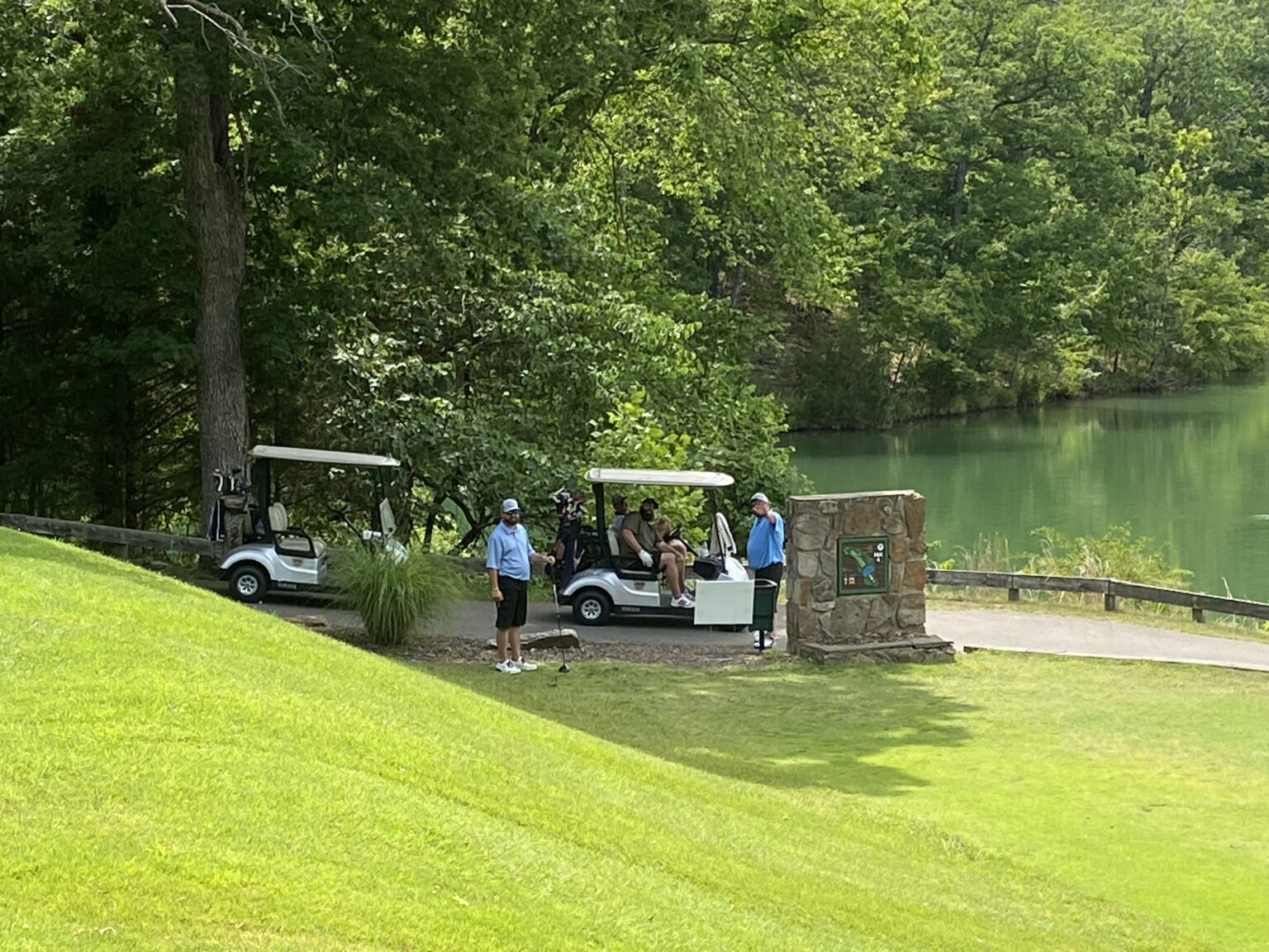 2023 MANGO Conference and Golf Tournament – MANGO