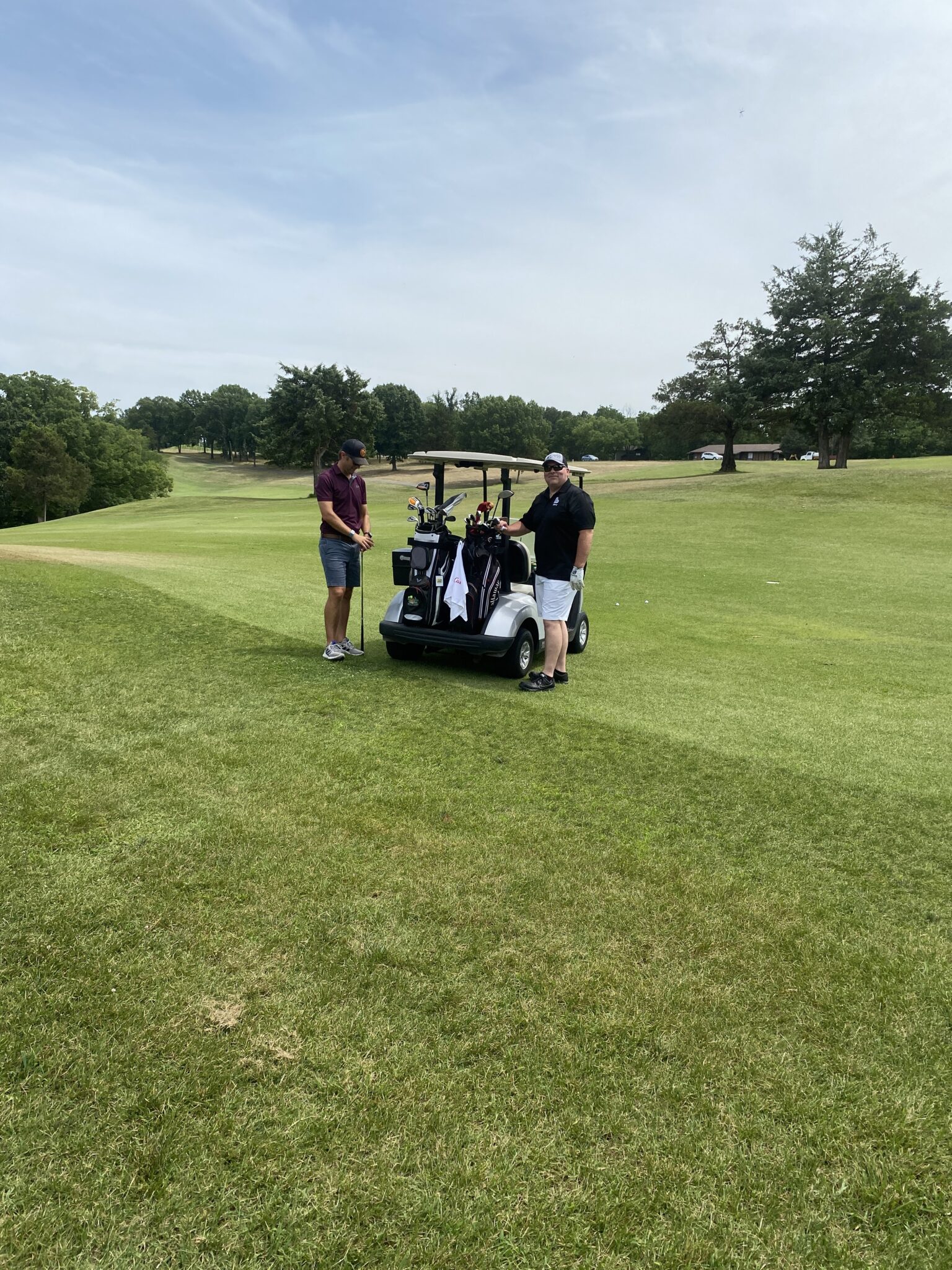 2023 MANGO Conference and Golf Tournament – MANGO