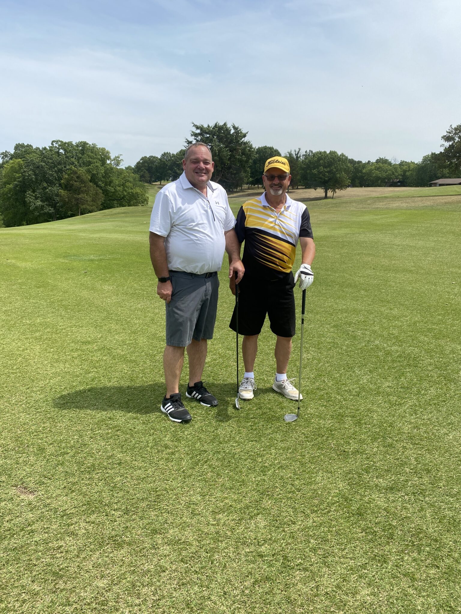2023 MANGO Conference and Golf Tournament – MANGO