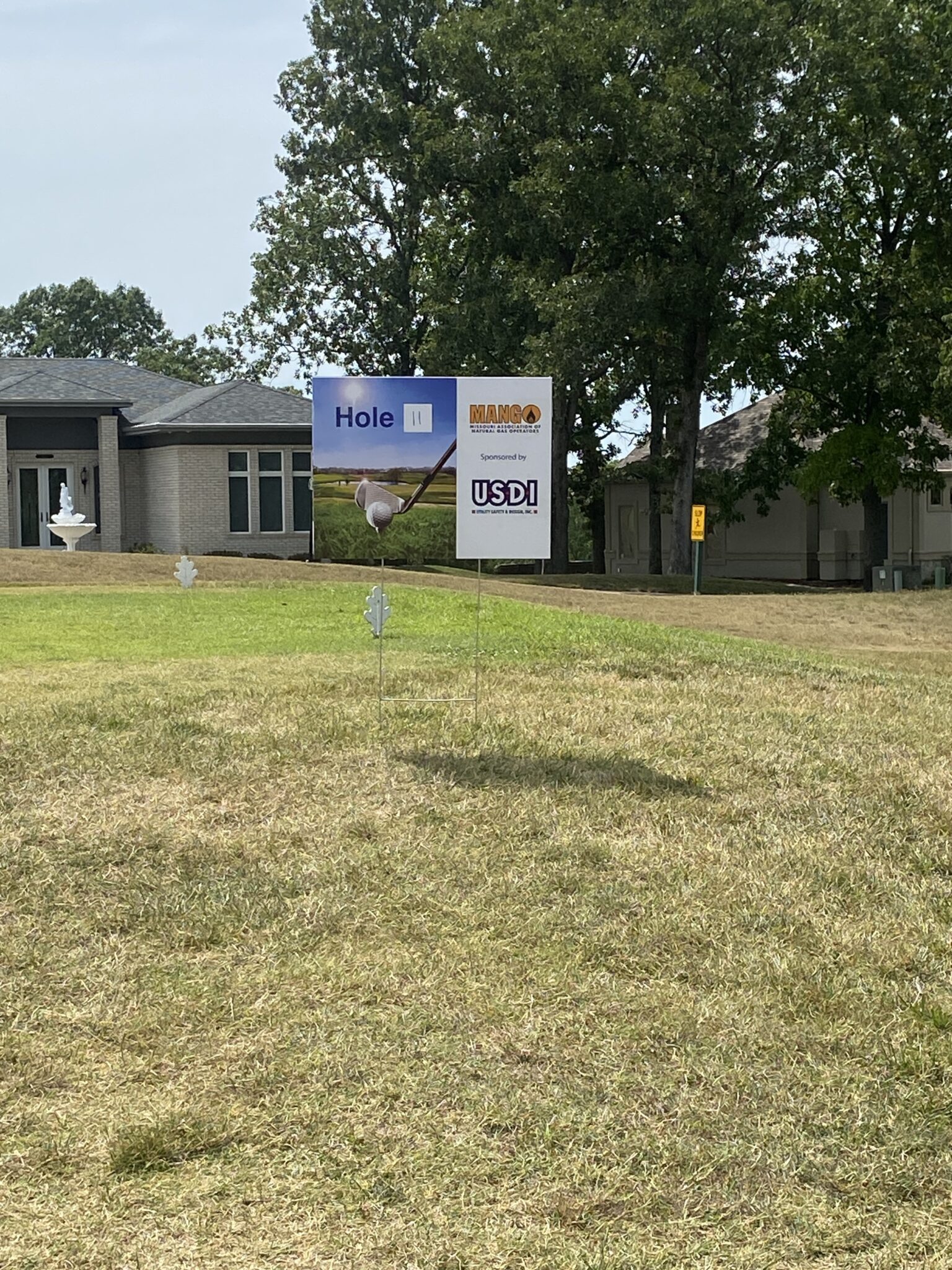 2023 MANGO Conference and Golf Tournament – MANGO