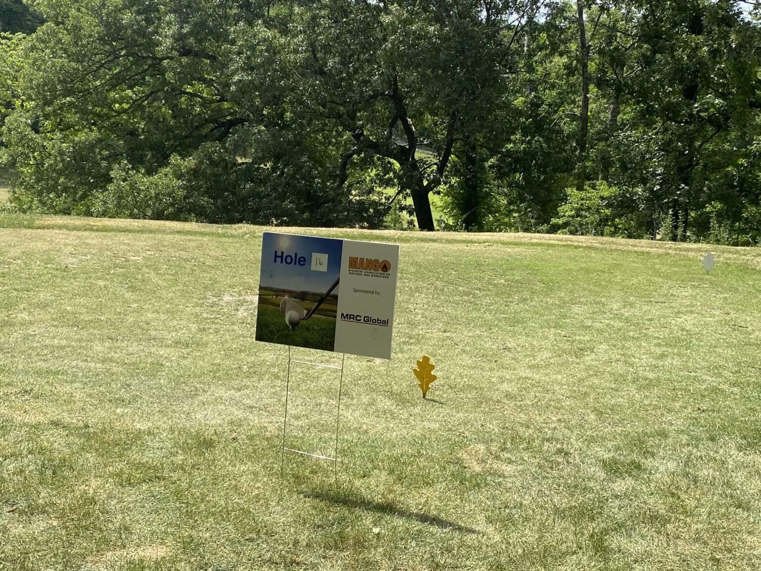 2023 MANGO Conference and Golf Tournament – MANGO