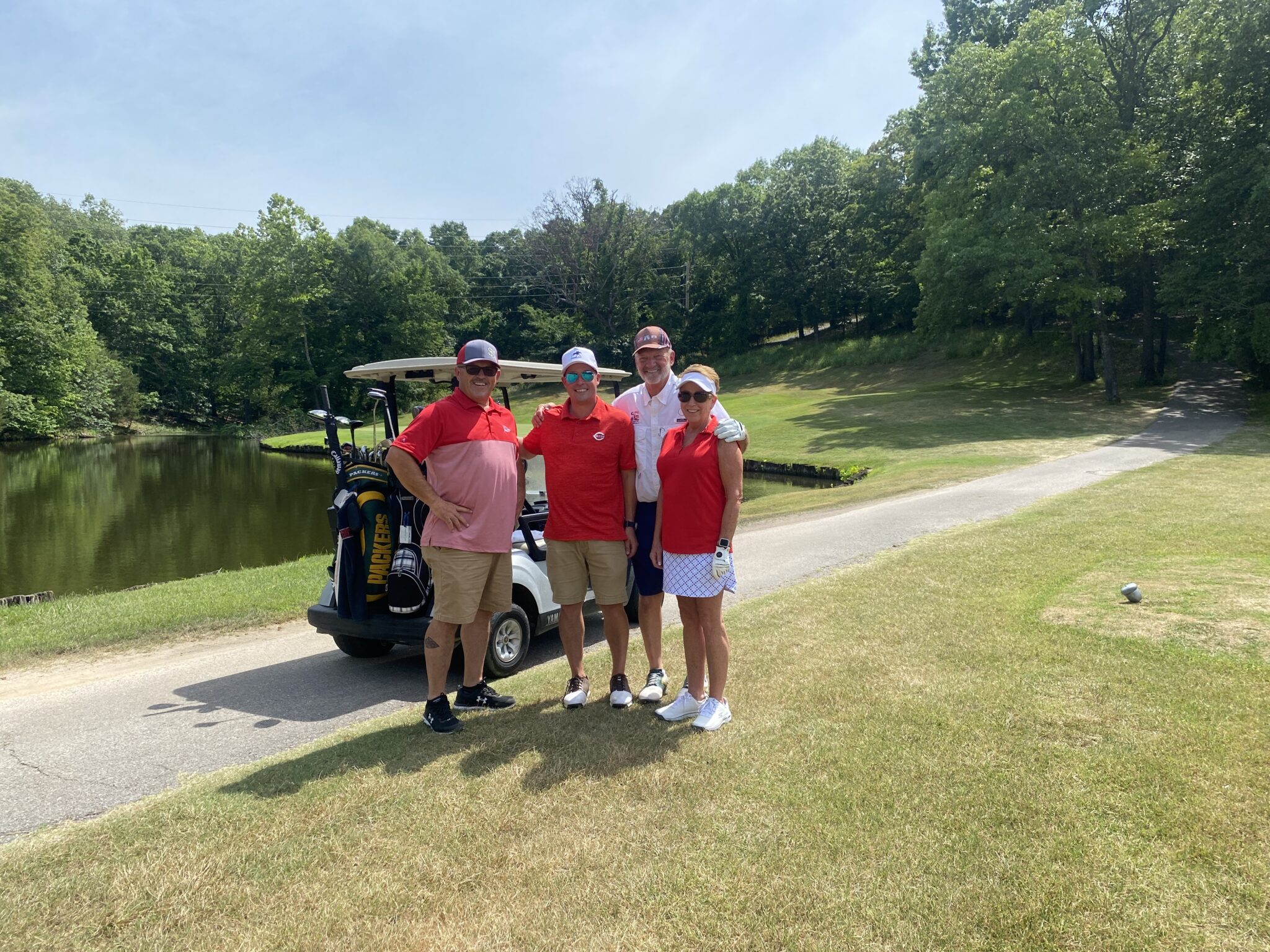 2023 MANGO Conference and Golf Tournament – MANGO