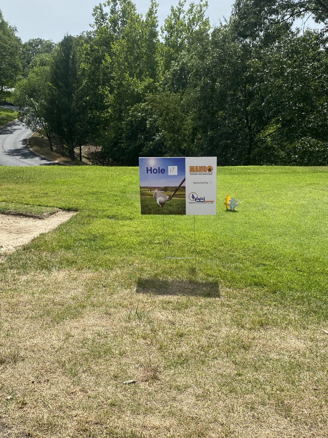 2023 MANGO Conference and Golf Tournament – MANGO