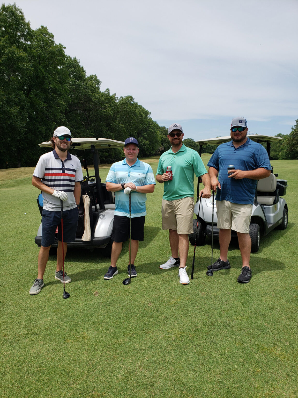 2023 MANGO Conference and Golf Tournament – MANGO